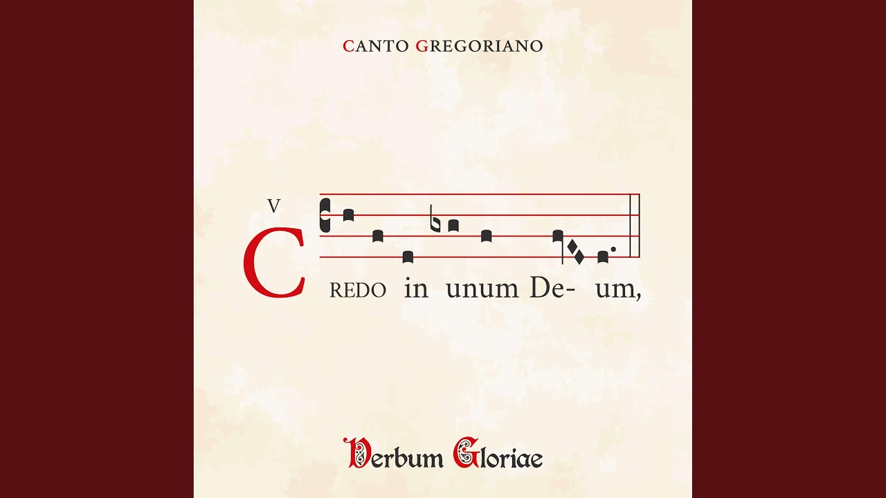 Credo III - YouTube