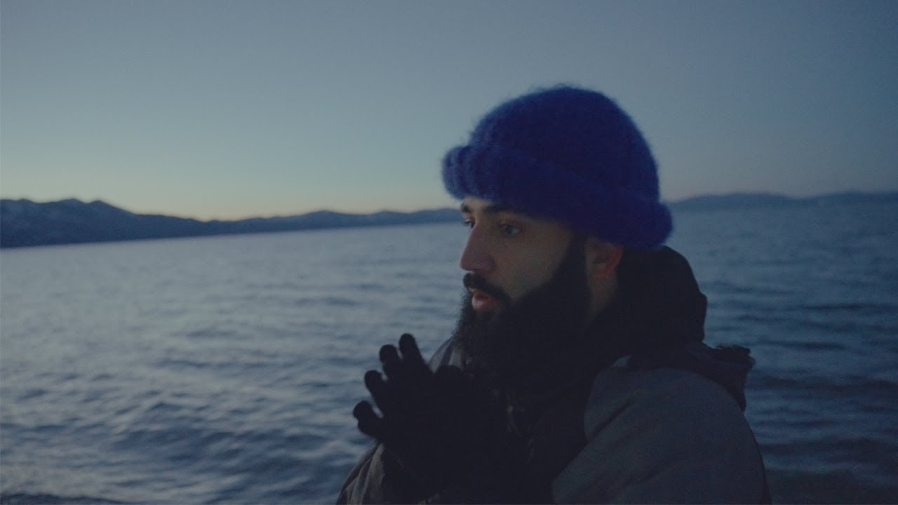 Nate Curry - We Good (Official Music Video) - YouTube