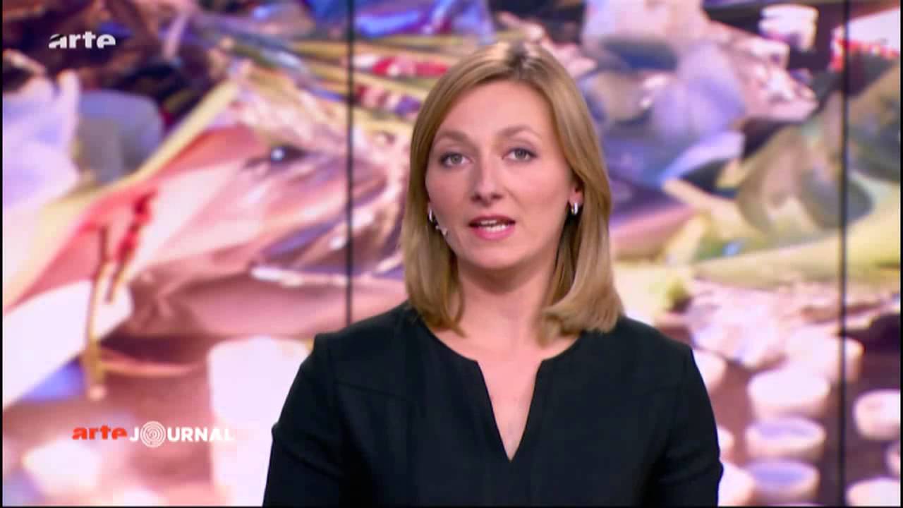 Carine Feix - 2015-11-16 - Arte Journal.mp4 - YouTube