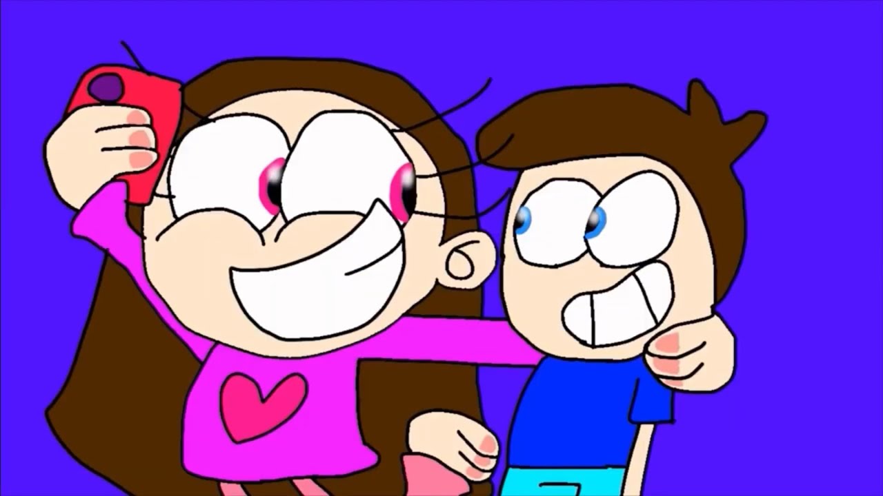 New Nolan and Stella Intro (Reversed) - YouTube