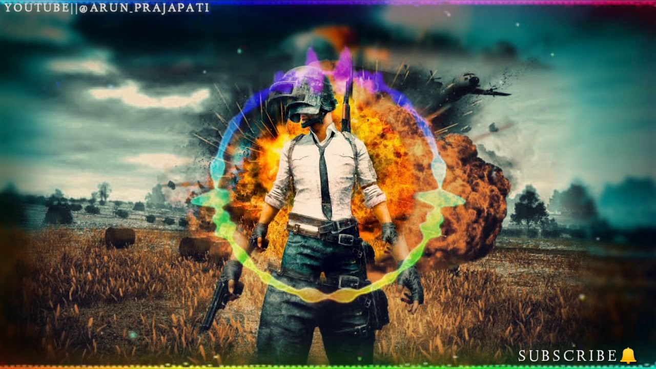 PUBG ke बहुत अच्छी वीडियो जो आपने कभी नहीं दे - YouTube