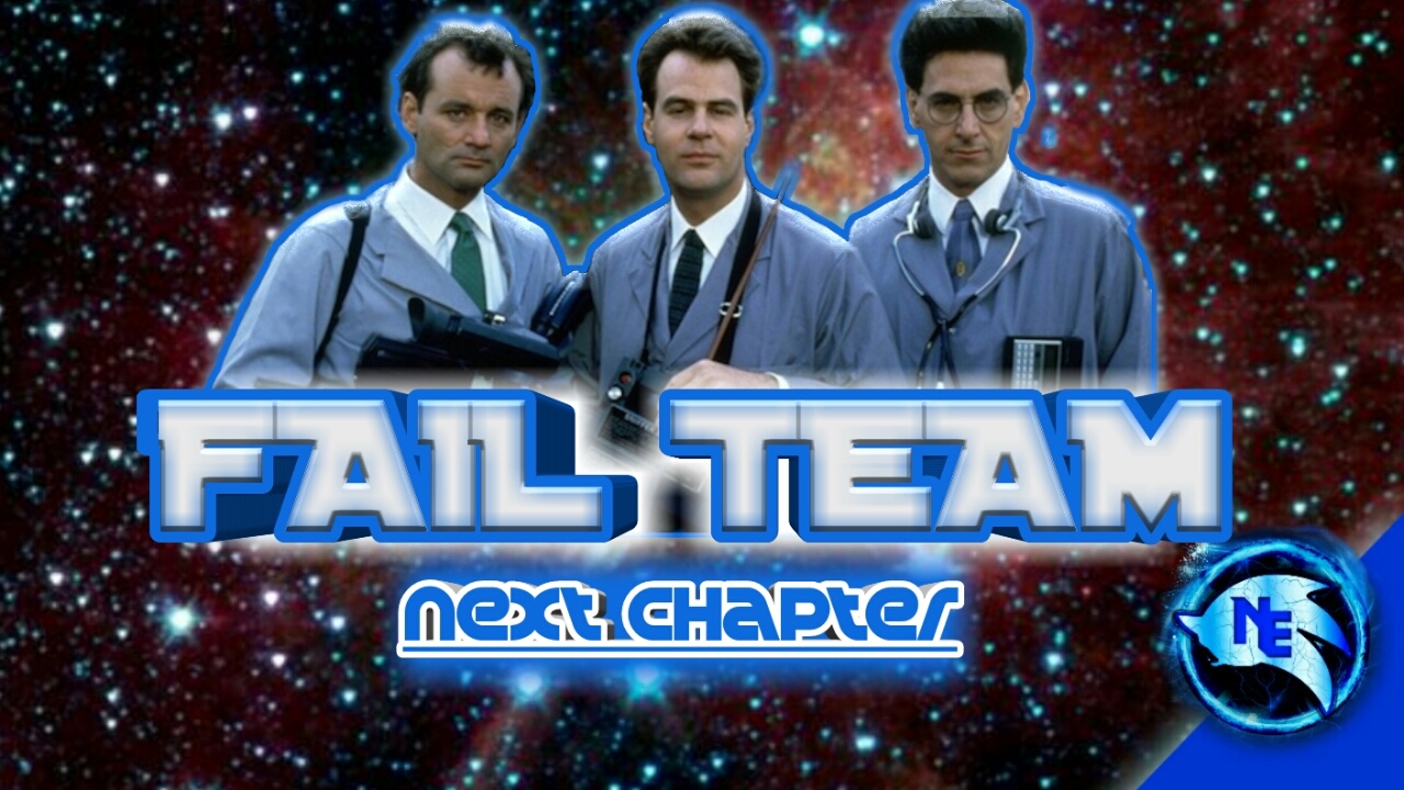 FAIL TEAM: THE NEXT CHAPTER (Funny Gaming Moments) - YouTube