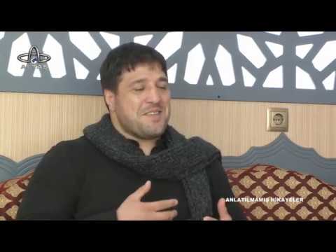 ANLATILMAMIŞ HİKAYELER -  RECEP KARA 22.01.2017