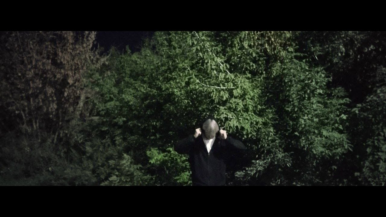 Young Gluk - The End - YouTube