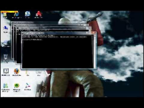 Como hacer un virus. (TUTORIAL) PASO A PASO. - YouTube