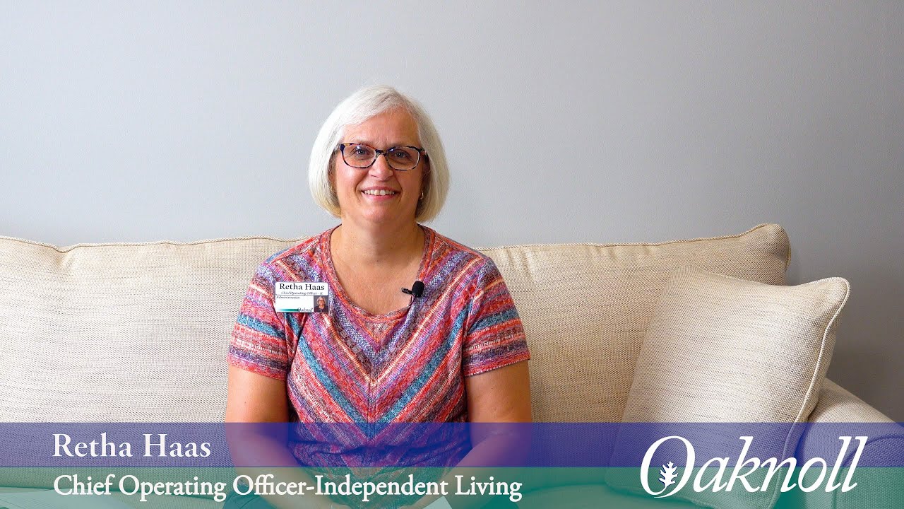Retha Haas, Chief Operating Officer-IL, Weekly Update, Sept 27, 2025 ...