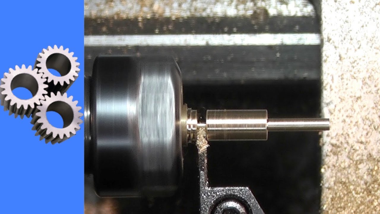 Making an edge finding probe part 1 - YouTube