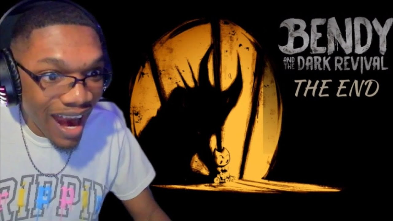 FINAL CHAPTER!!!! - YouTube