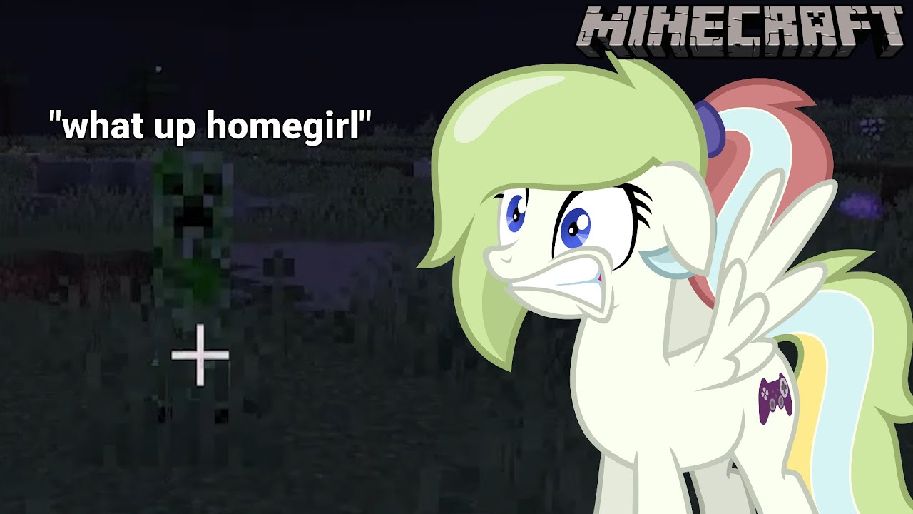 Live Minecraft Mishaps | Edited Twitch Moments - YouTube