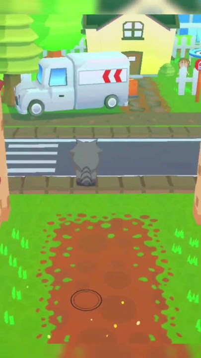 Raccoon Afternoon: A Furry Adventure! - YouTube