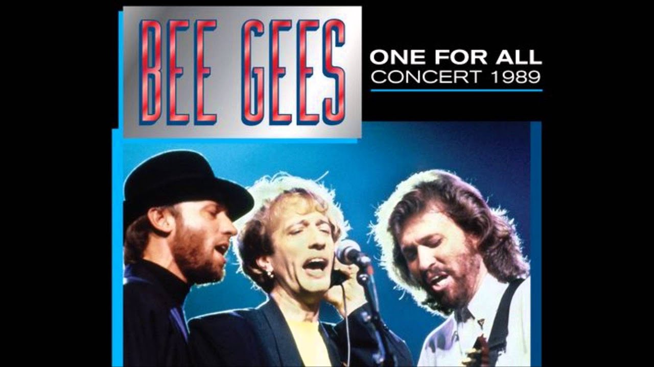 Bee Gees - World - YouTube