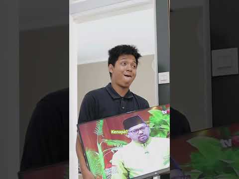 KETIKA MINTA JATAH ISTRI GAK MAU