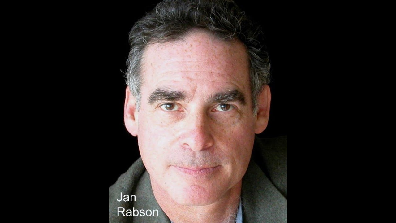 Jan Rabson Tribute - YouTube