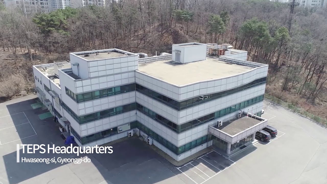 [TEPS] Introduction of Probe Card - YouTube