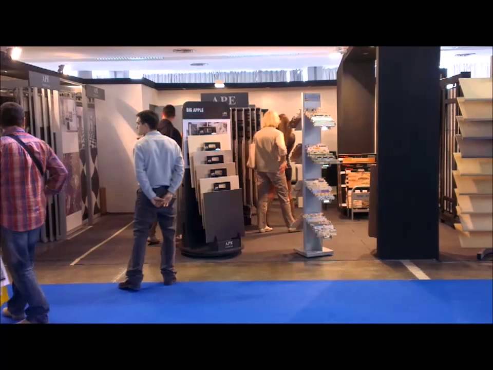 SEEBE 2013 - YouTube