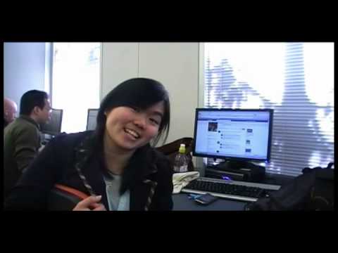 Deakin University, Melbourne -my deakin life (christina lim) - YouTube