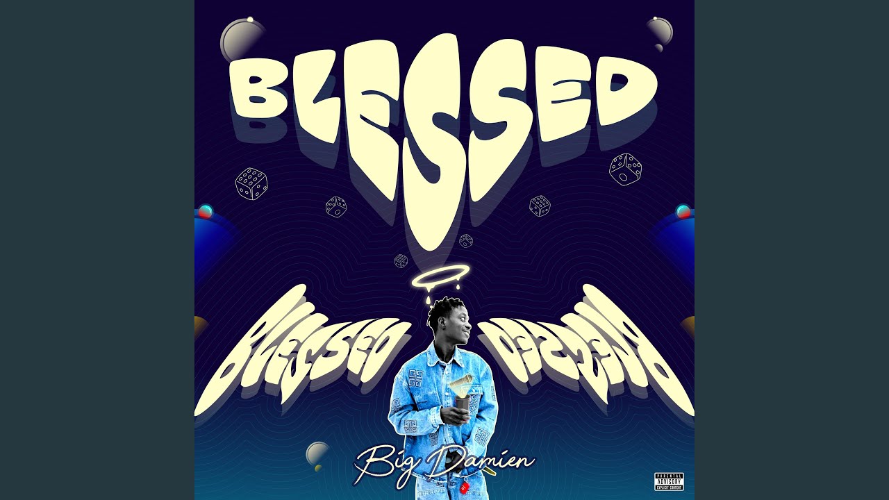 BLESSED - YouTube