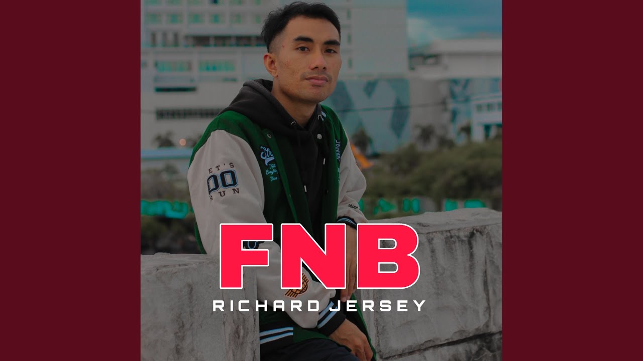 FNB - YouTube Music