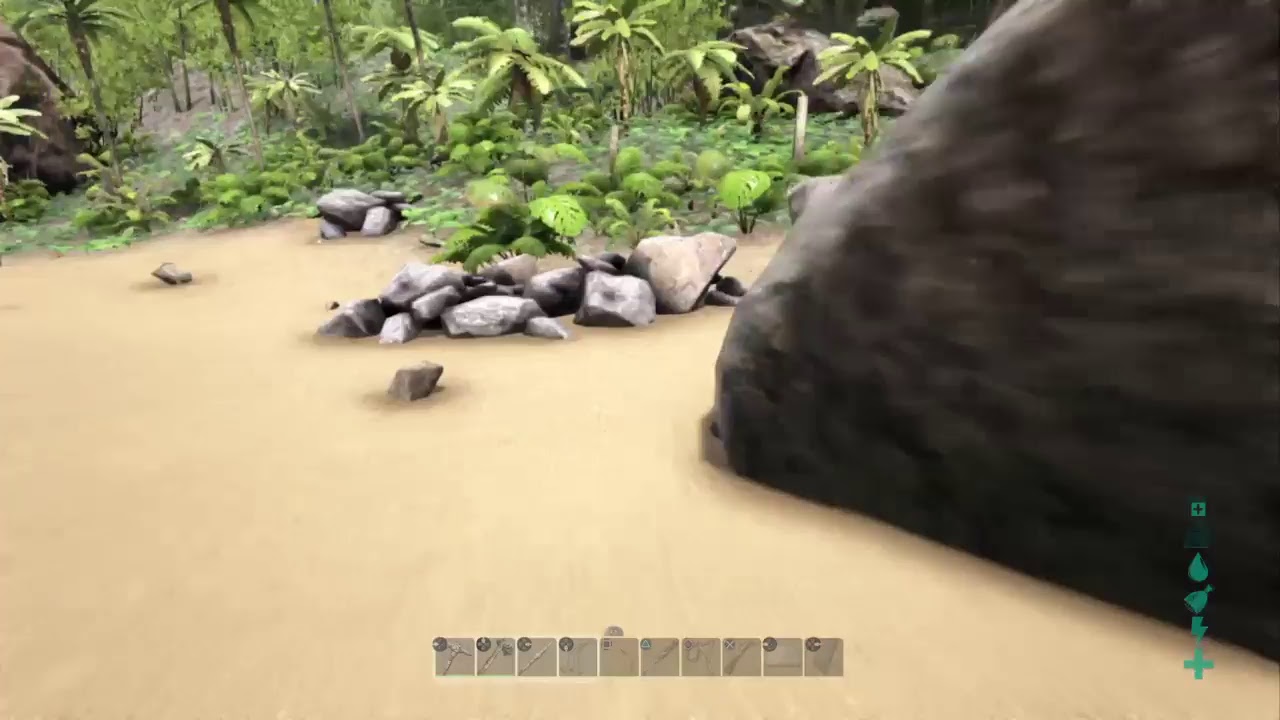 The Flying Beast| Ark Survival evolved - YouTube