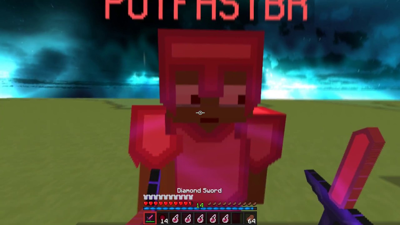 MELHORES TEXTURAS PARA POTPVP!! | PACK BUNDLE RELEASE #01 - YouTube