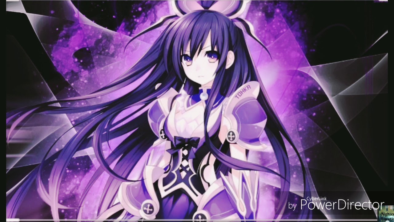 ♡Nightcore-Location♡ Female Cover - YouTube