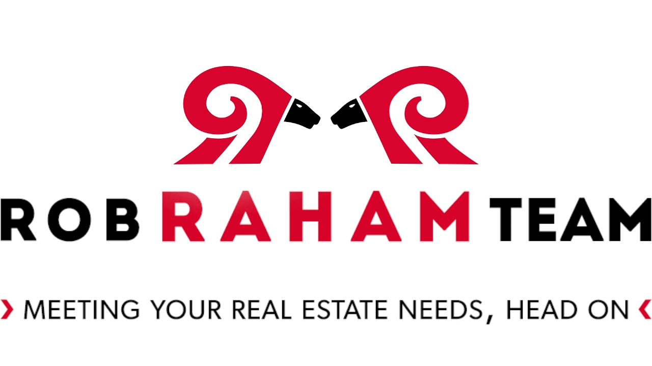 Rob Logo Raham Team - YouTube