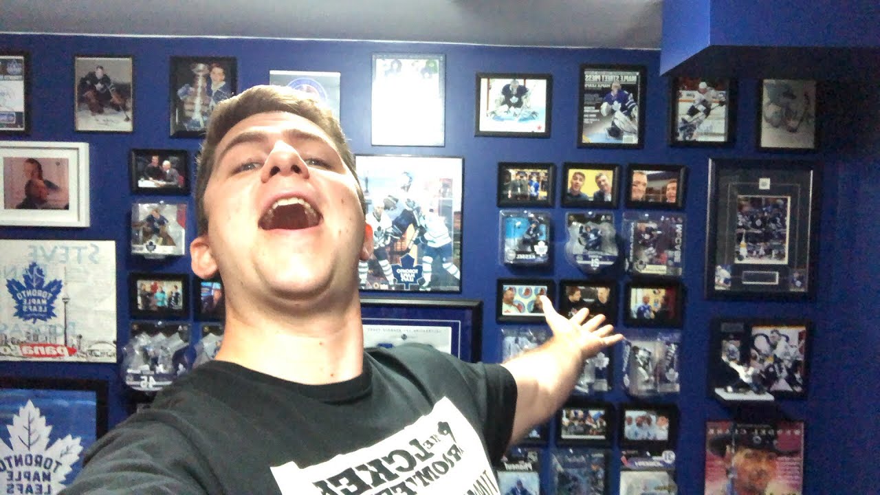 The Blue Room is Back! - YouTube