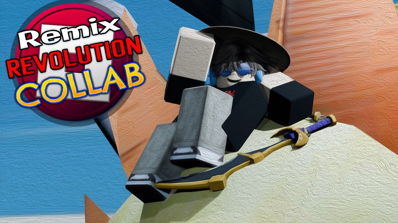 RRR Collab part-48 | Roblox Blender (Collab Out) - YouTube