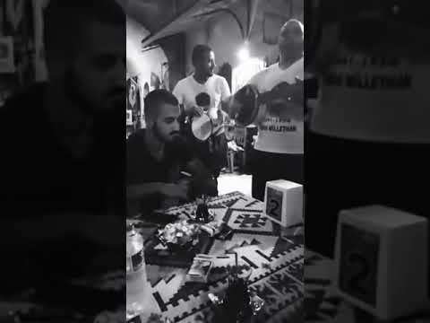 MEHMET ABU WALİD BEN BAŞIMIN ÇARESİNE BAKAYIM AMATÖR SÜPER SES!!!