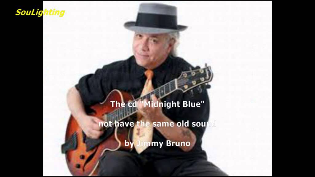 Jimmy Bruno - Shades of Grey (from cd: Midnight Blue, 2001) - YouTube