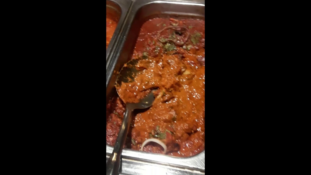 Lunch at tunga ,Marol - YouTube