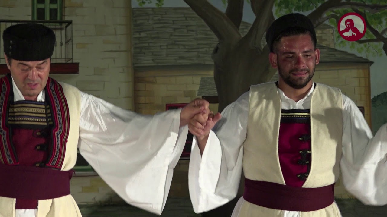 Άσκαυλος - Ζαχαρούλα με γύρισμα - YouTube