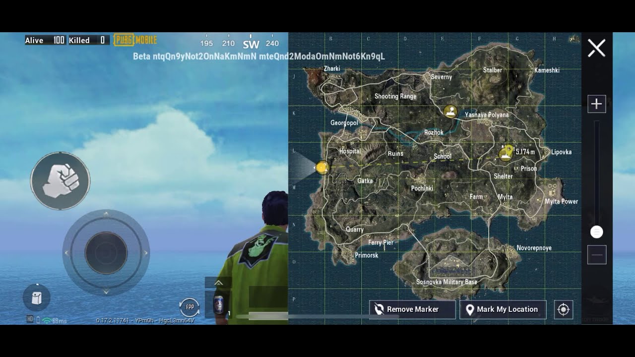 PUBG season 12 2nd anniversary sneak peak - YouTube