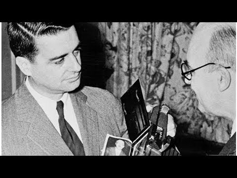 Polaroid Inventor Edwin Land Gave Us More Than Just Instant Photos ...