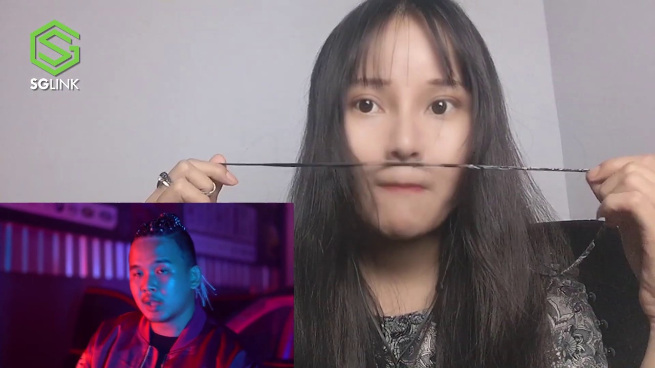 [Vietnamese Reaction] [EngSub] សង្សារផិត មិត្តក្បត់ BY TRA KOLA Ft. J ...