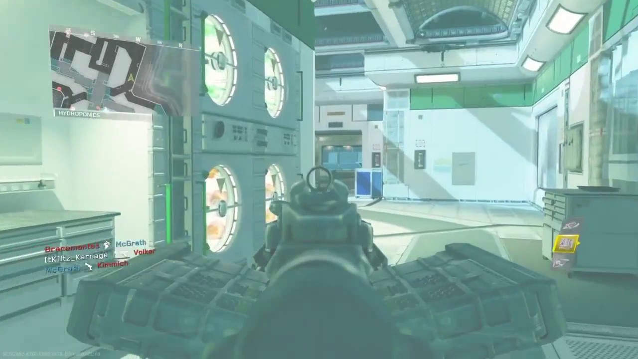 NEW VPR DLC WEAPON FOR COD IW - YouTube