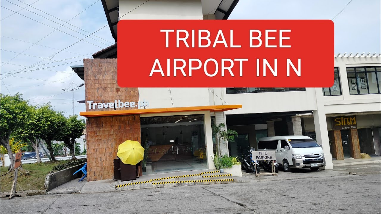 AFFORDABLE HOTEL. Travelbee Airport Inn near the airport of mactan ...