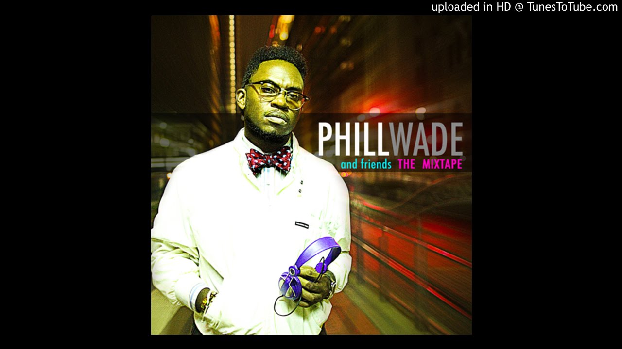 Phill Wade - Mr Weatherman - YouTube