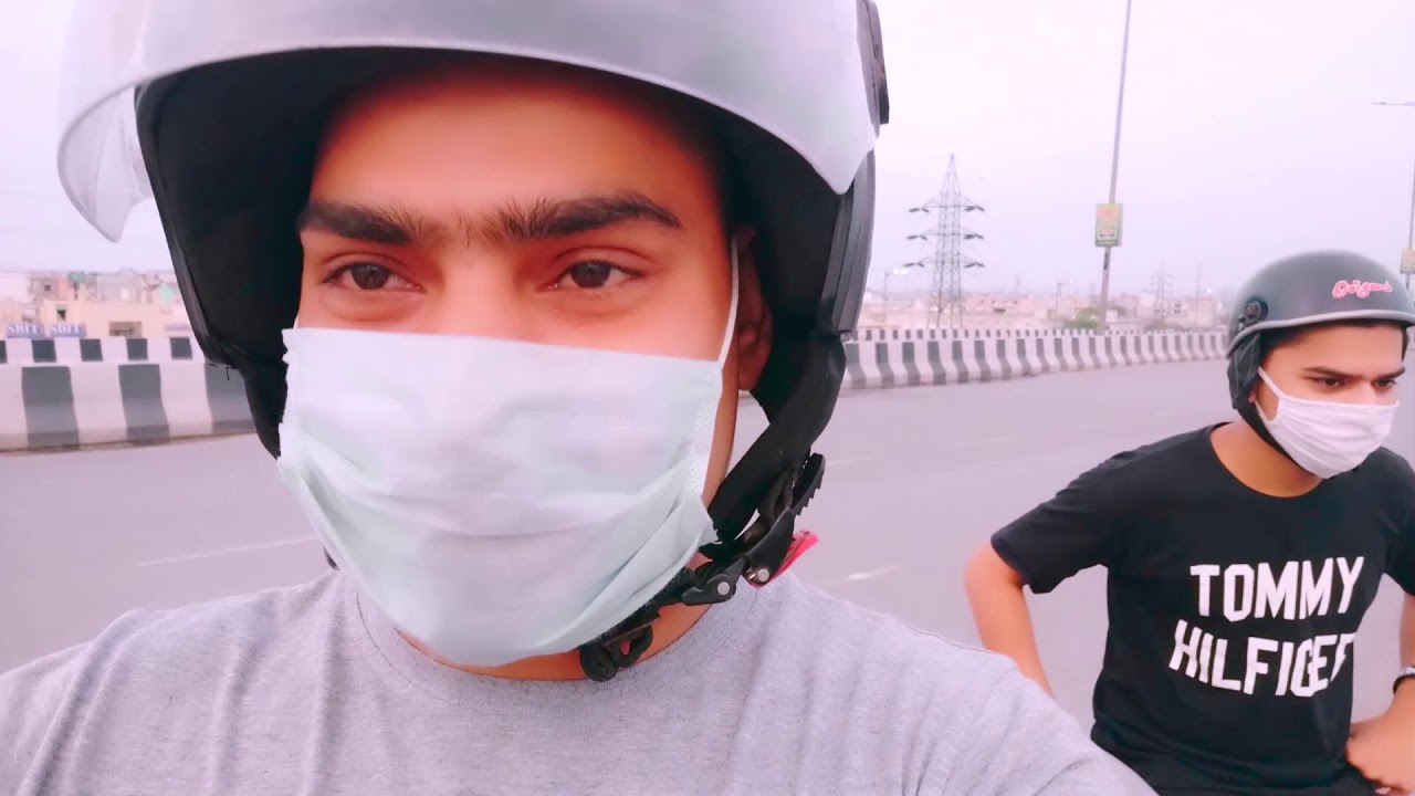 FIRST VLOG EXPERIENCE IN MY LIFE....... (AR VLOGS) - YouTube