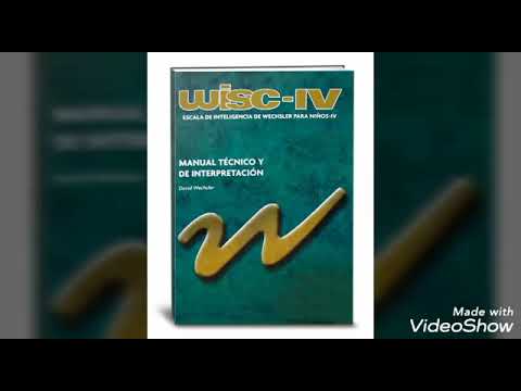 Wisc IV DISEÑÓ DE CUBO Y SEMEJANZA - YouTube