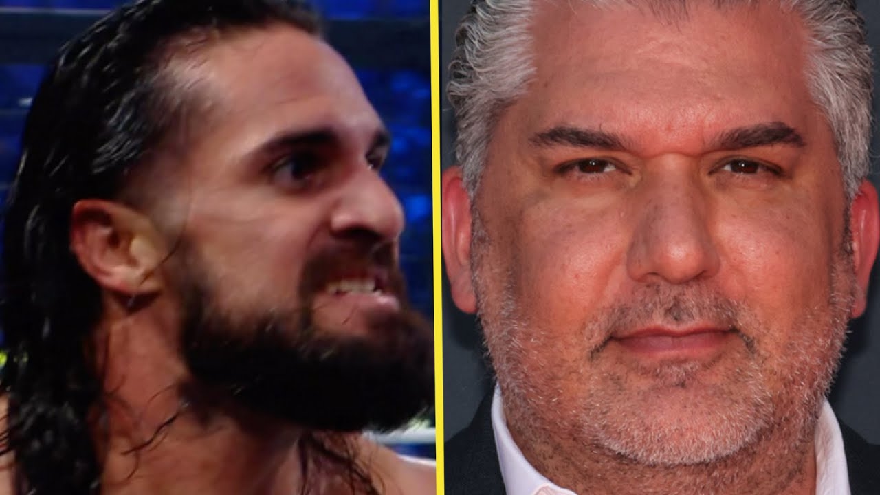 Star Removed From WWE & Getting Fired? Star Denies Being A Pedo...What ...