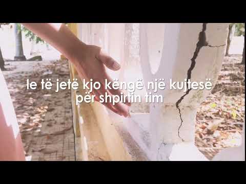 Sara Gjana - Kujtesë për shpirtin