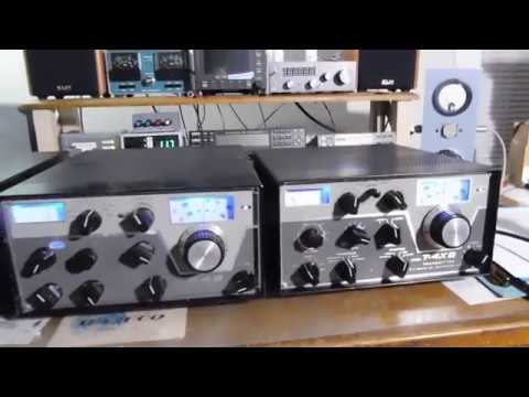 Drake B Line Maiden Voyage - YouTube