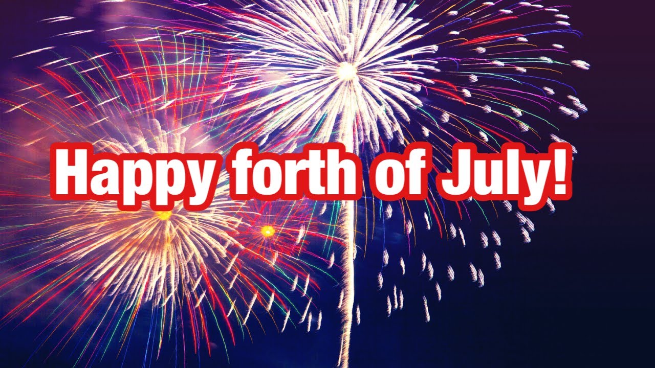 Happy forth of july! QnA - YouTube