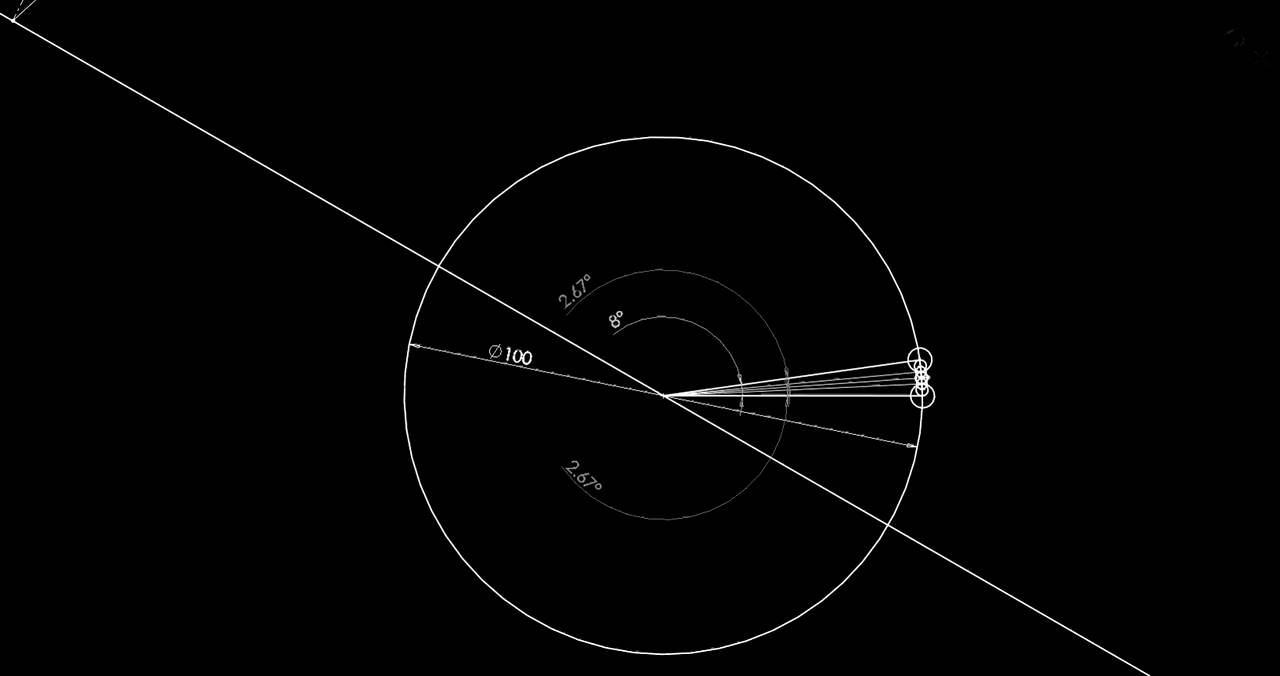 HOW TO TRISECT A TRIANGLE.avi - YouTube
