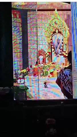 Ramakrishna Mission Seva aashram Puja Archana🙏🙏🙏 - YouTube