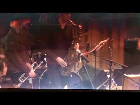 Su Ozcan Concert