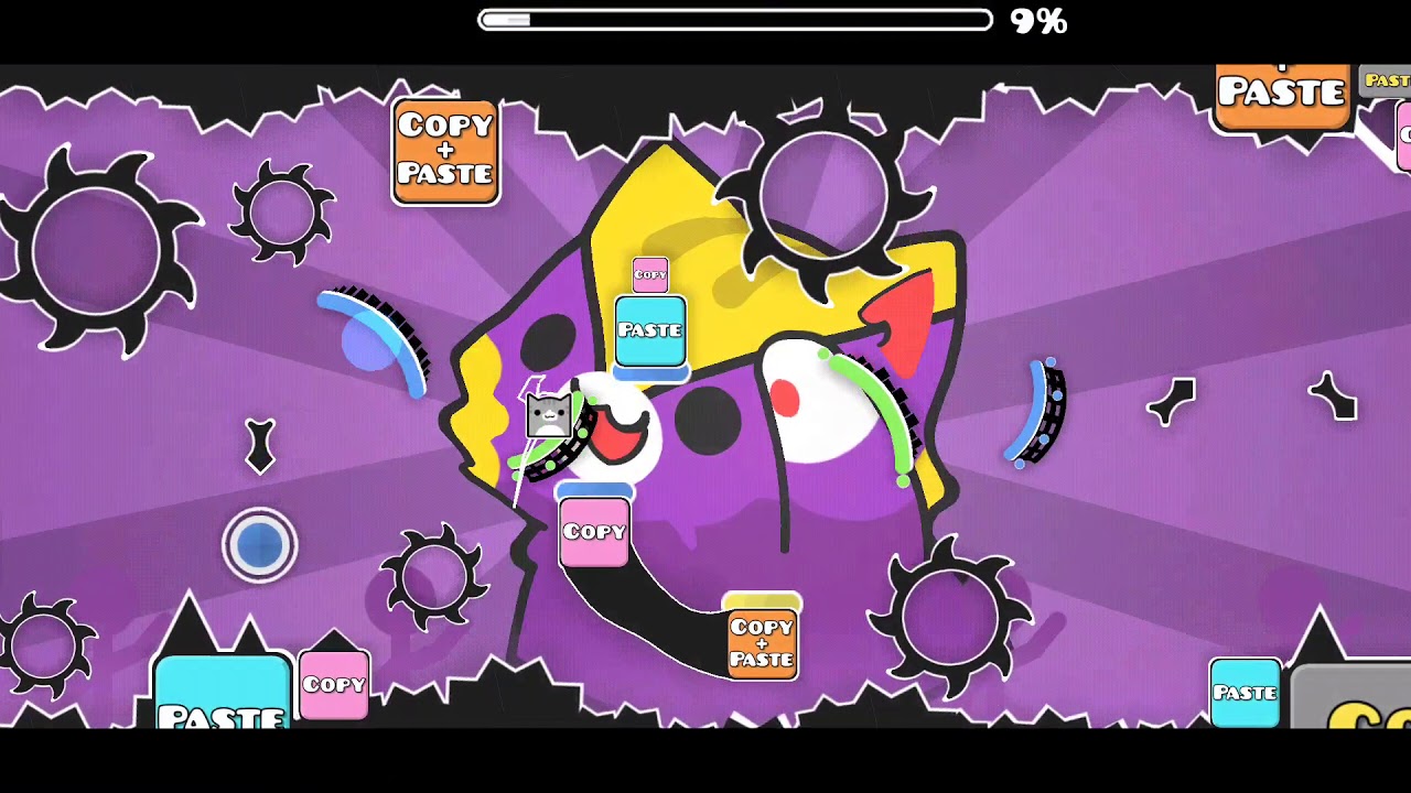 Viprin by BlowMyPooh | 100% | Geometry Dash 2.11 - YouTube