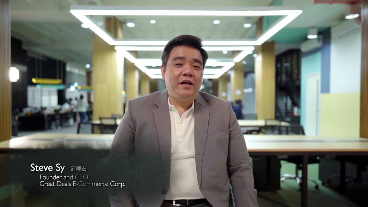 Chinese by Blood, Filipino by Heart #1CH1NOY | Steve Sy - Trailer - YouTube