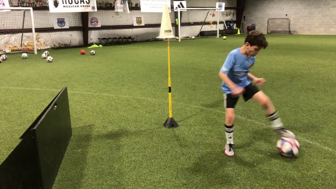 Quick Touch & Shot! - YouTube